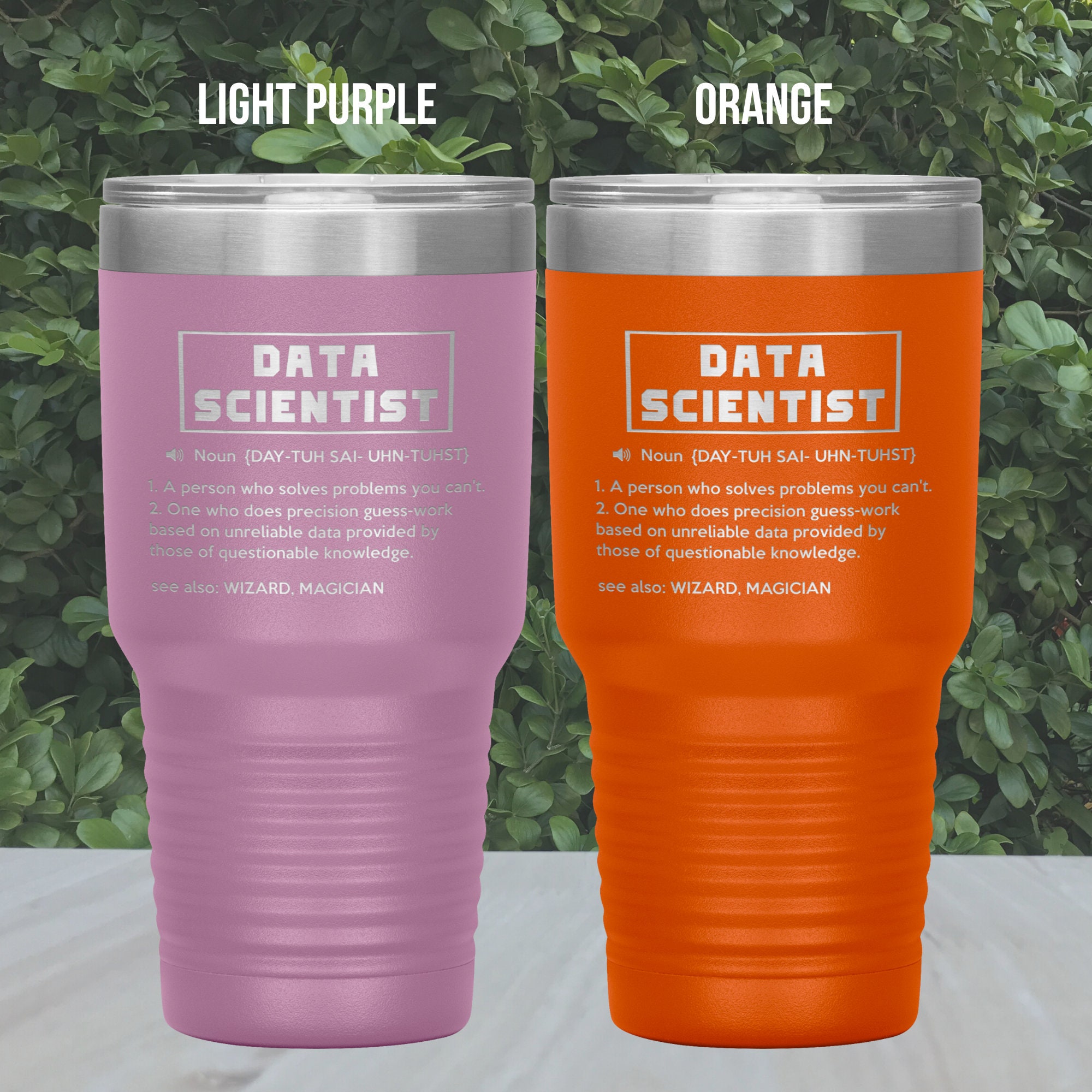 Funny DATA SCIENTIST Gift Data Scientist Mug Christmas Gift | Etsy