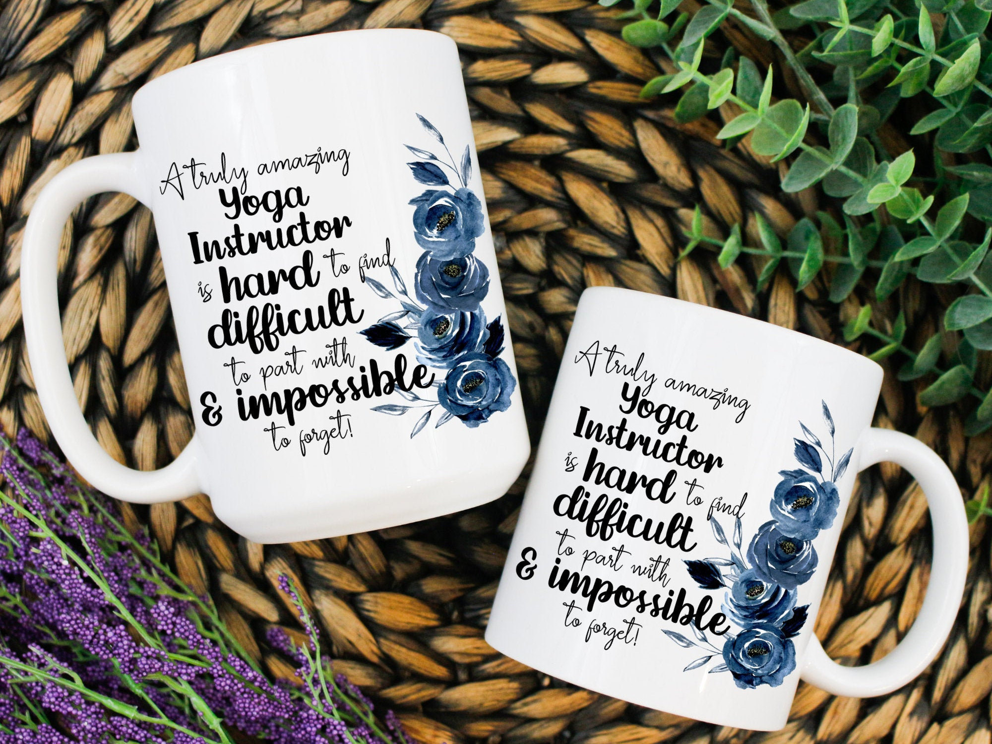 Personalized Yoga Instructor Gift for Women Yoga Instructor - Etsy UK