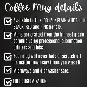 Public Defender Gift Mug for Women, Appreciation Gift, Thank You Gift ...