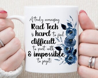 Rad Tech Appreciation - Etsy