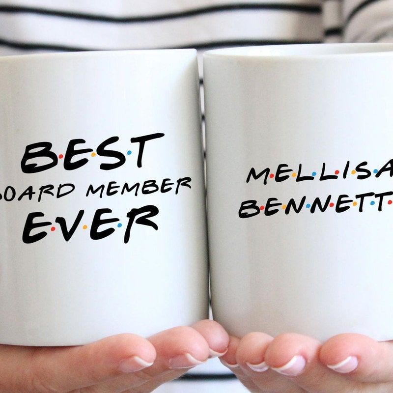 Board Member Gift - 60+ Gift Ideas for 2025