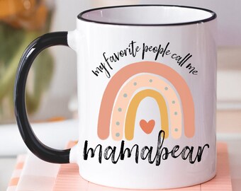 Gift for Mama Unique Mama Gift Best Mama Ever Mug New Mama - Etsy