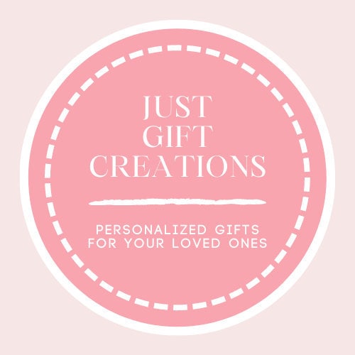 JustGiftCreations - Etsy