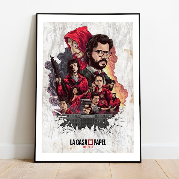 Berlin Poster - Etsy