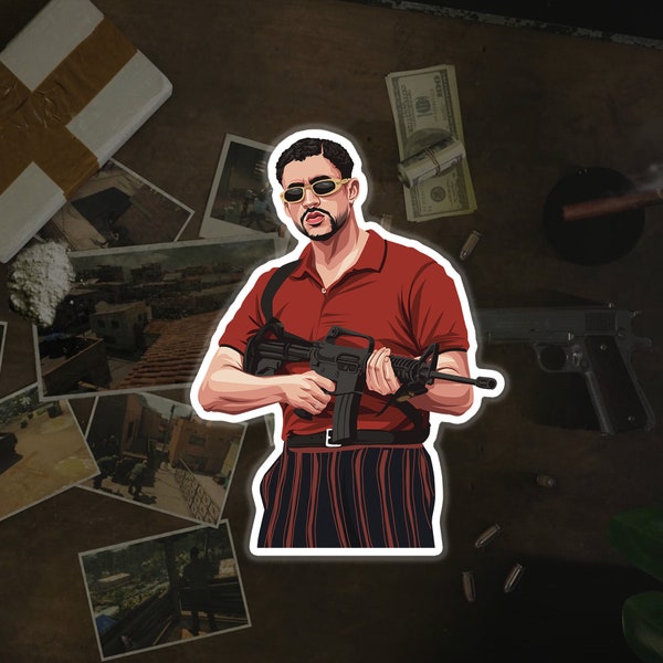 Narco - Etsy