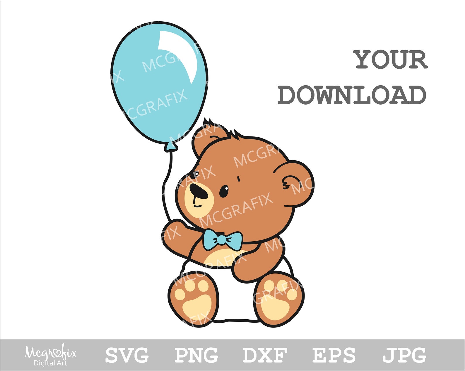 Teddy Bear SVG Baby Bear SVG Cute Bear SVG Baby Boy Svg - Etsy