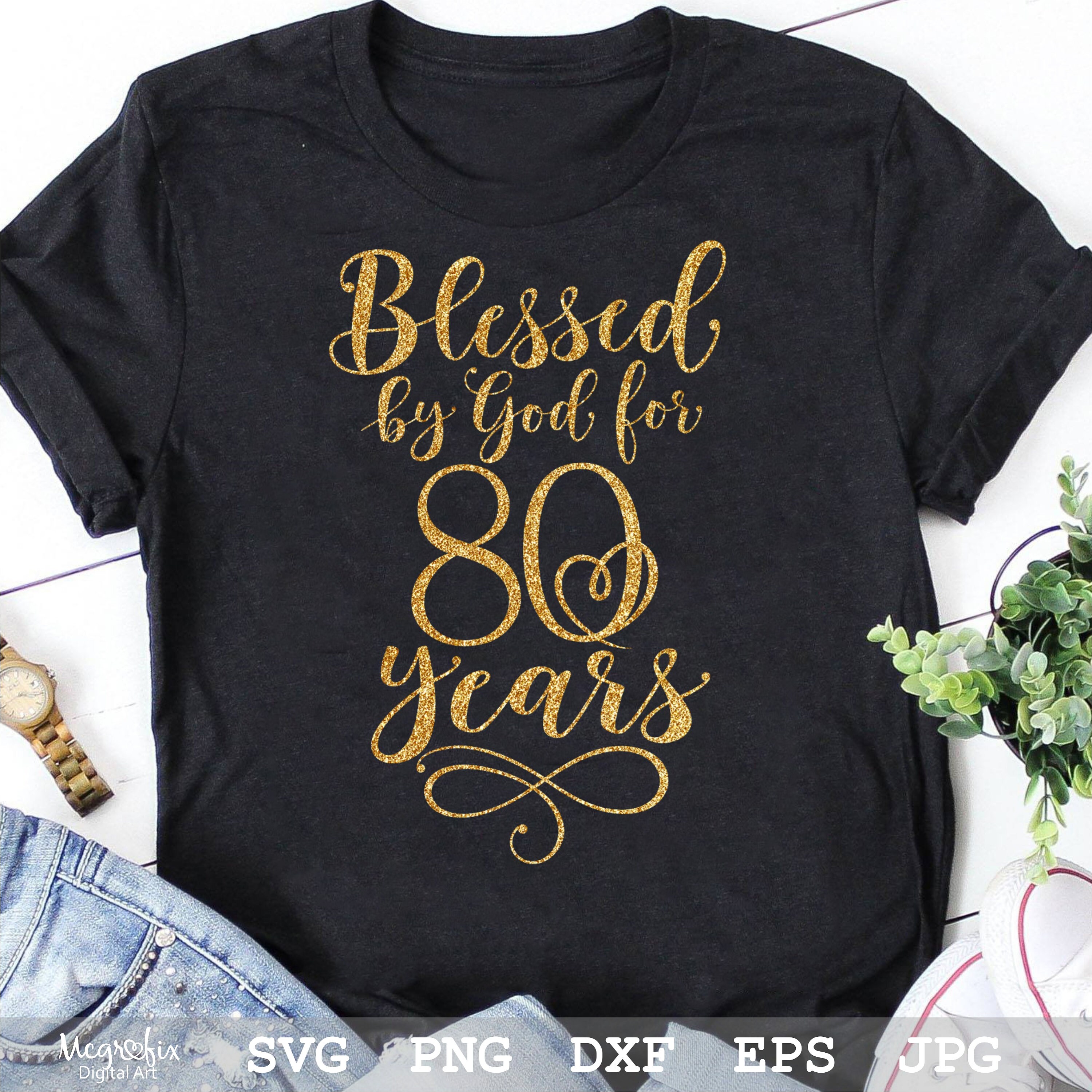 Bornmens Tops Tops Made In 1943 80 Year Old 80th Birthday Women 80 And bornmens-tops-tops-made-in-1943-80-year-old-80th-birthday-women-80-and