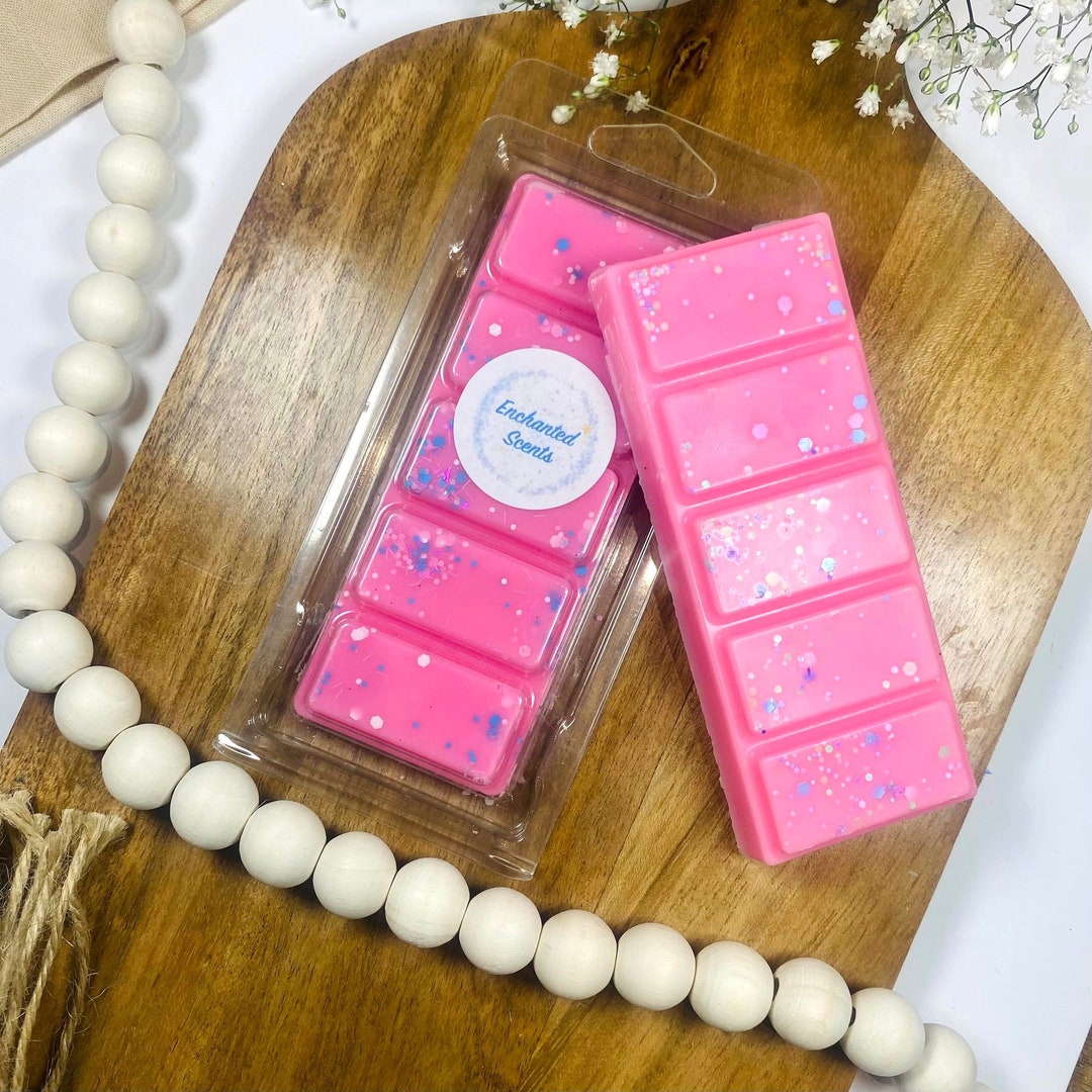 PINK ELEPHANT SNAPBAR Wax Melt Gift Ideas Home Fragrance - Etsy