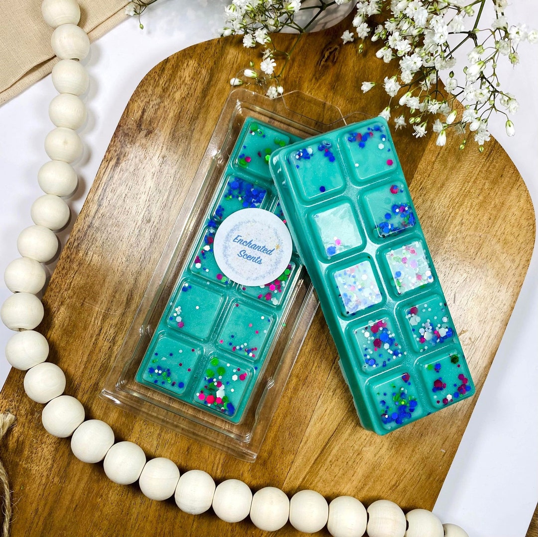 JINGLE BELLS SNAPBAR Wax Melt Gift Ideas Home Fragrance - Etsy