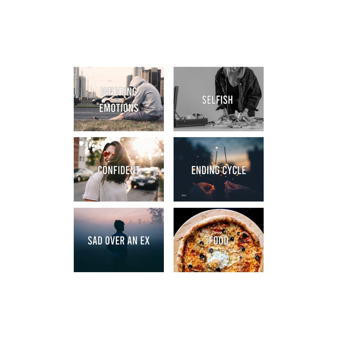 The Finer Details Oracle Deck ( 36 Cards )*MADE TO ORDER* - Etsy