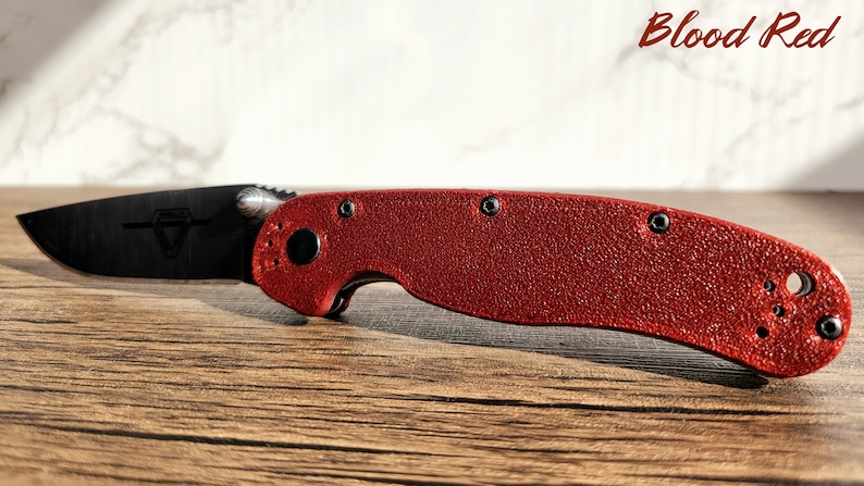 Custom Ontario Rat 2 Scales | Etsy Canada