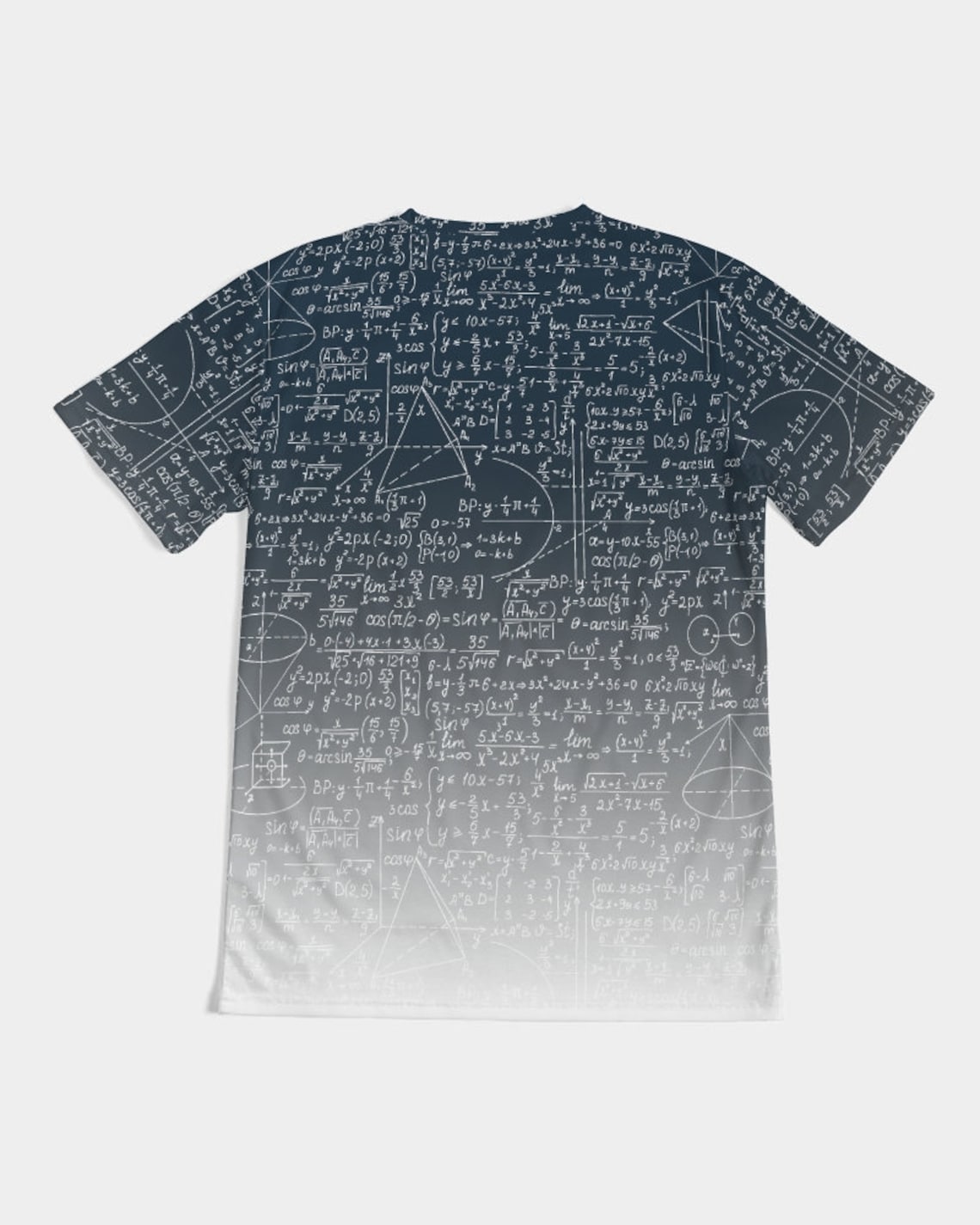 Math Tshirt, Awesome Math Teacher Gift, Mathematics Science Shirt for ...