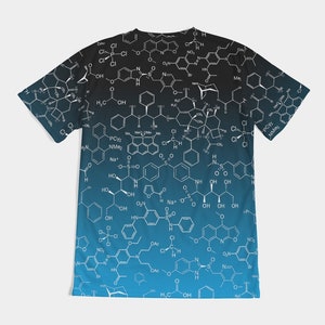 Chemistry Shirt, Chemistry Gift, Science Shirt, Science Teacher Gift ...
