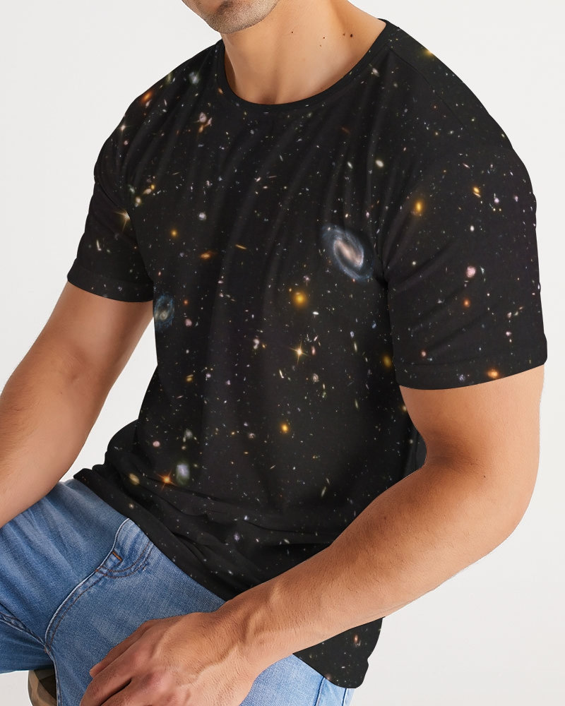 Astronomy Gifts: Deep Space Shirt for Men Space Gift for - Etsy