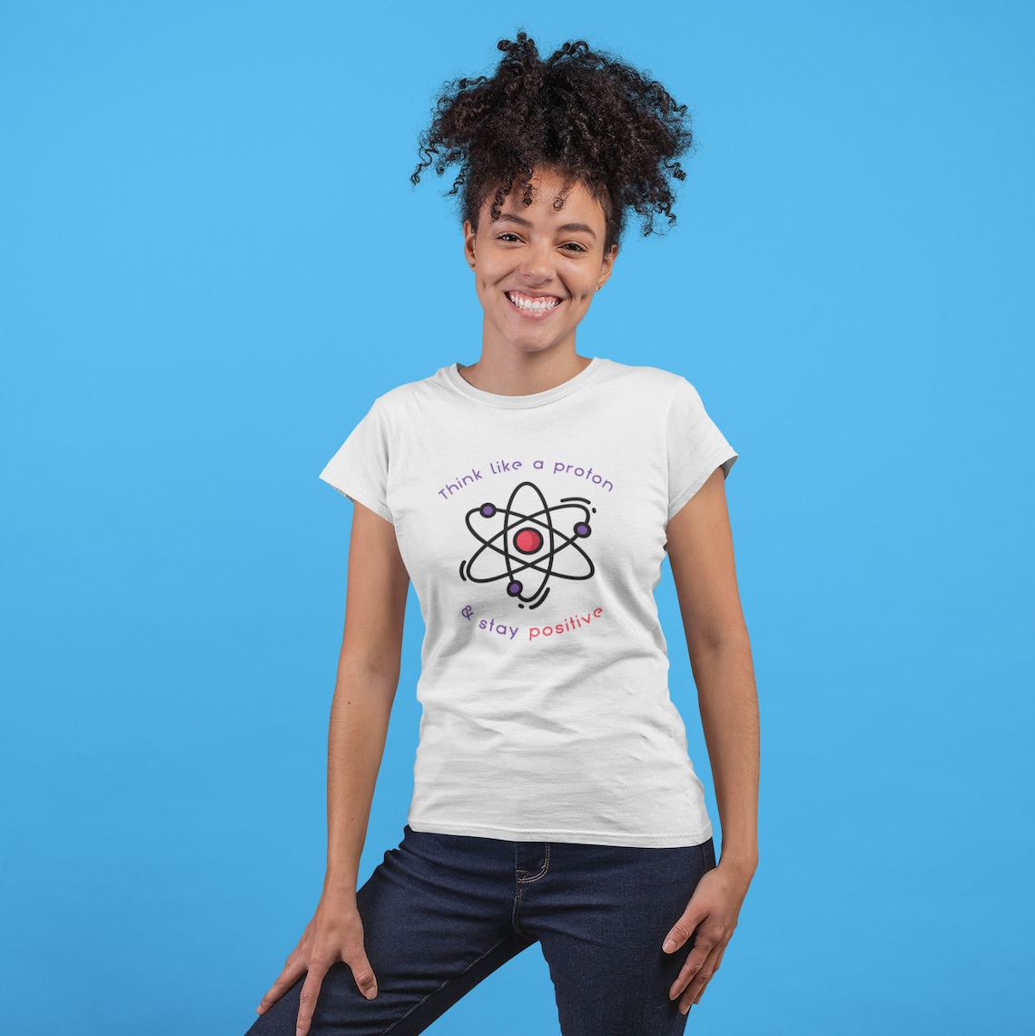 Physics T Shirt Chemistry Shirt Science Teacher Gift - Etsy