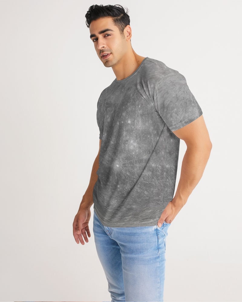 Mercury Shirt for Men Space Gift for Astronomy Lovers - Etsy