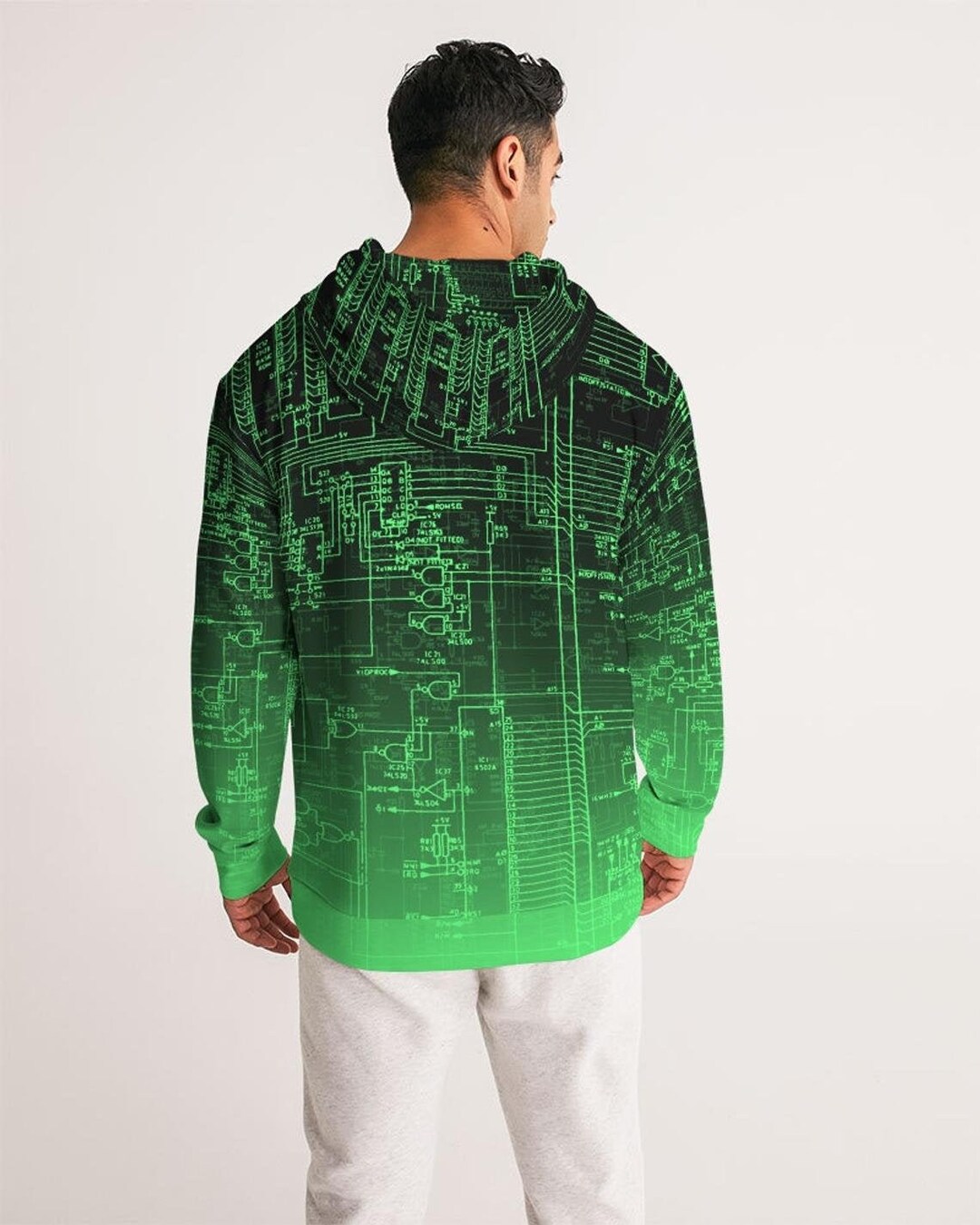 Engineering Gifts: Engineering Hoodie for Electrical Engineer, Nikola ...