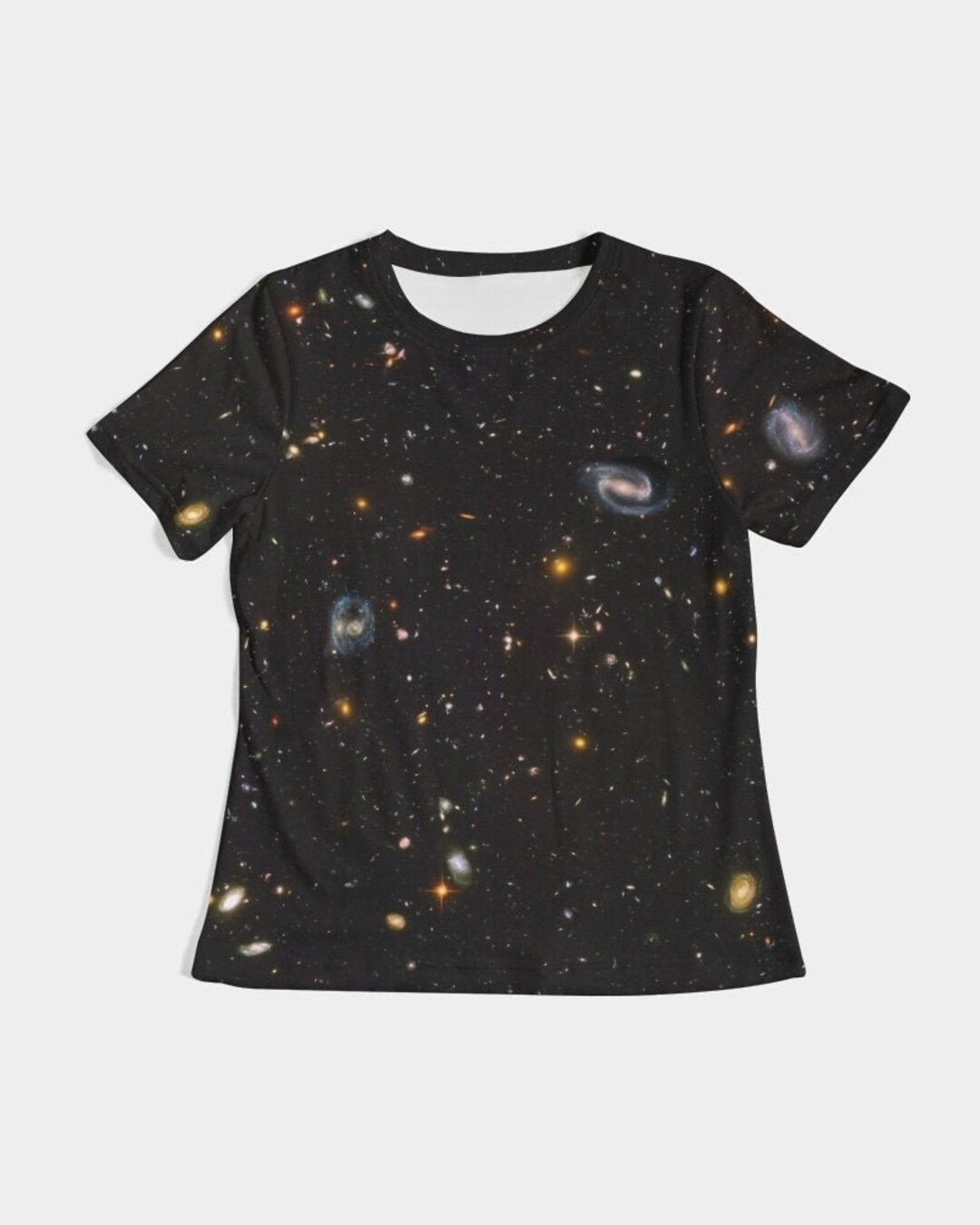 Astronomy Gifts: Deep Space Shirt for Women, Space Gift for Astronomy ...