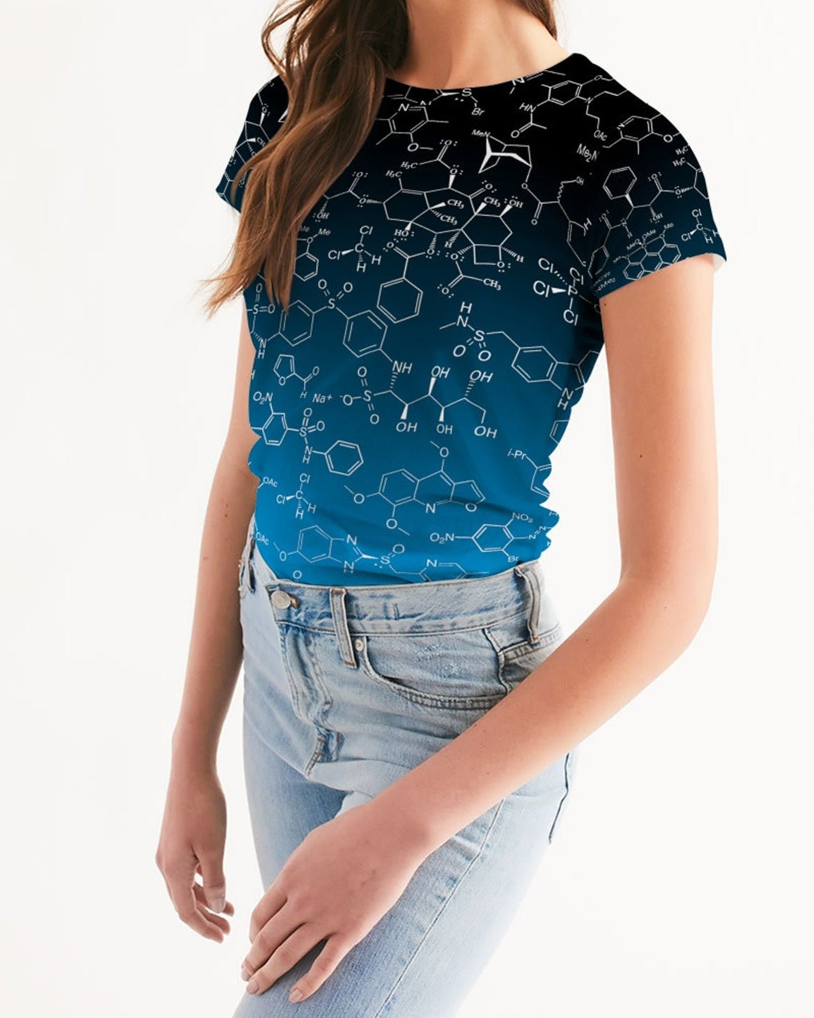 Chemistry Shirt, Chemistry Gift, Science Shirt, Science Teacher Gift ...