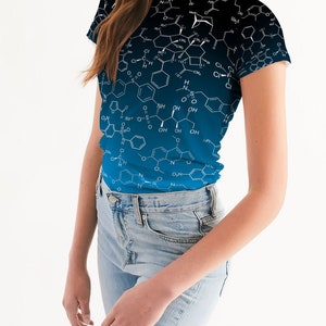 Chemistry Shirt, Chemistry Gift, Science Shirt, Science Teacher Gift ...