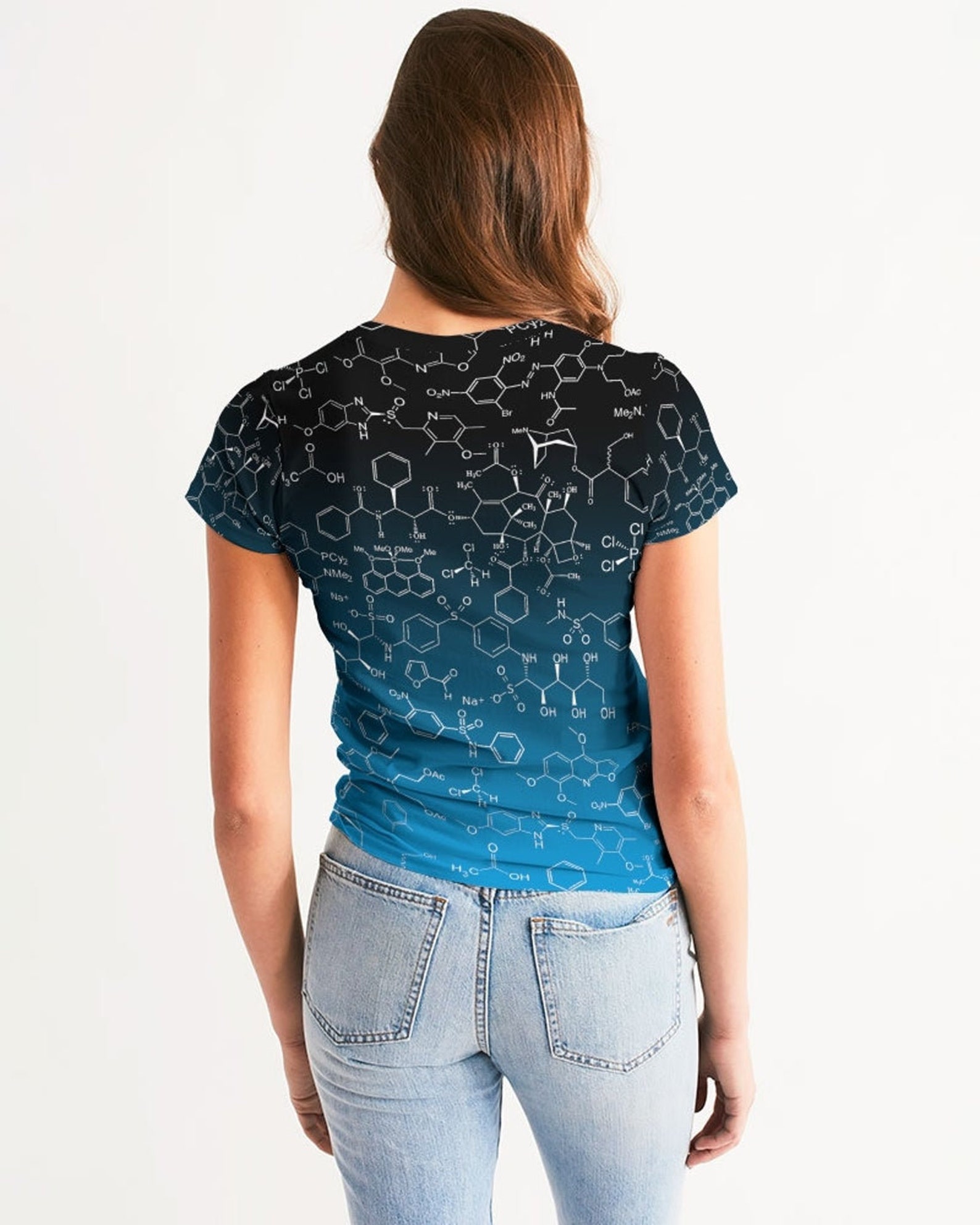 Chemistry Shirt, Chemistry Gift, Science Shirt, Science Teacher Gift ...