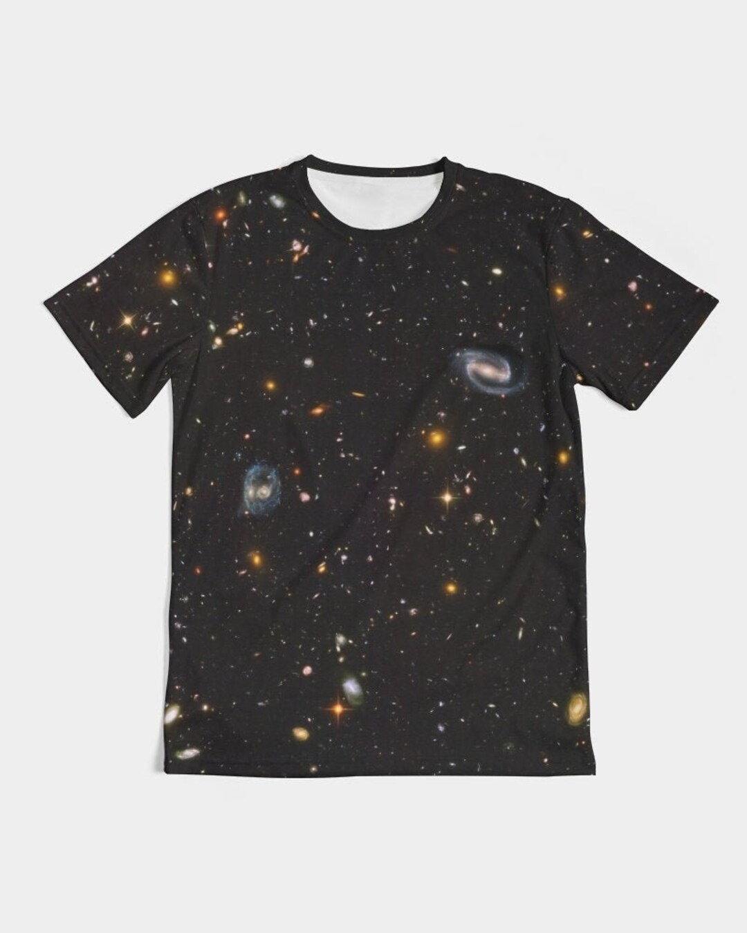 Astronomy Gifts: Deep Space Shirt for Men, Space Gift for Astronomy ...