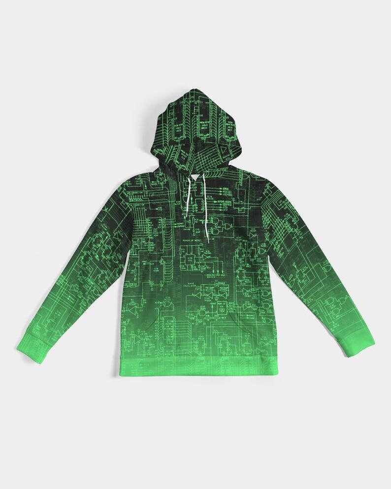 Engineering Gifts: Engineering Hoodie for Electrical Engineer - Etsy