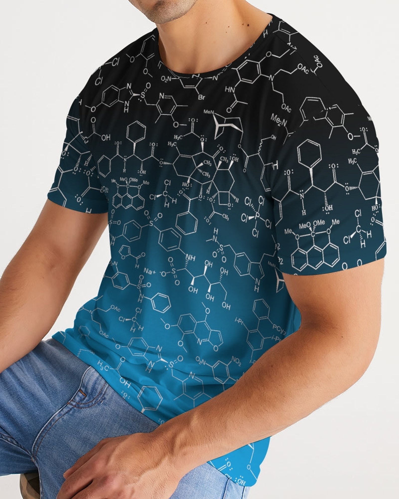 Chemistry Shirt, Chemistry Gift, Science Shirt, Science Teacher Gift ...