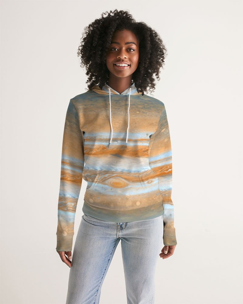 Jupiter Hoodie for Women Space Gift for Astronomy Lovers - Etsy