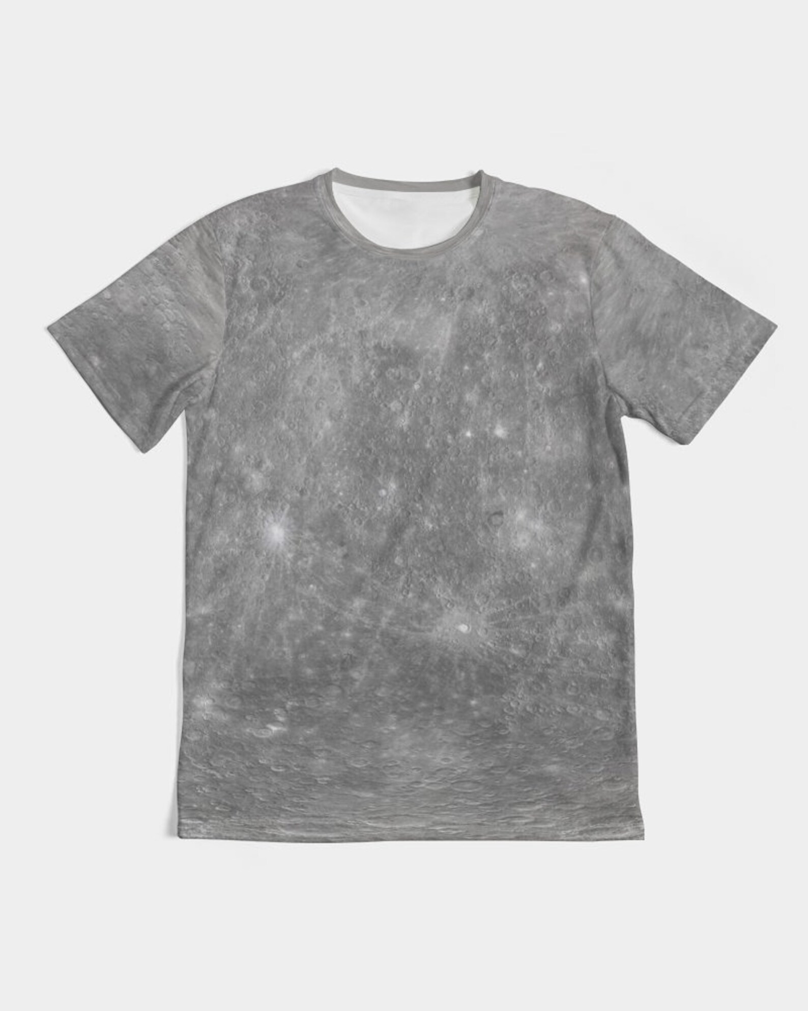 Mercury Shirt for Men Space Gift for Astronomy Lovers - Etsy