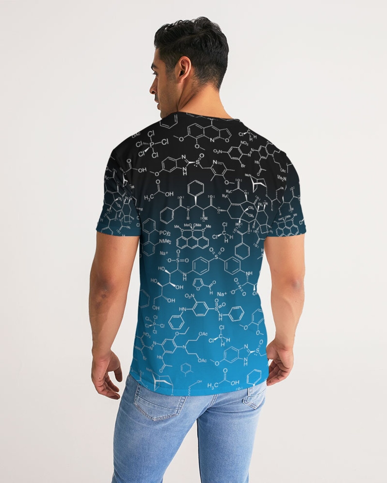 Chemistry Shirt, Chemistry Gift, Science Shirt, Science Teacher Gift ...