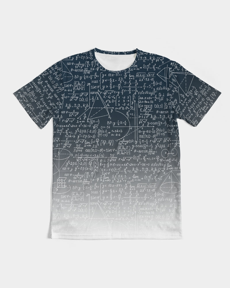 Math Tshirt Awesome Math Teacher Gift Mathematics Science | Etsy