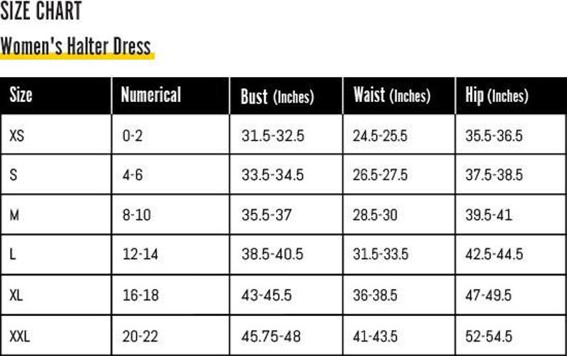Jupiter Dress, Women's Halter Dress, Astronomy Gifts, Science Dress ...