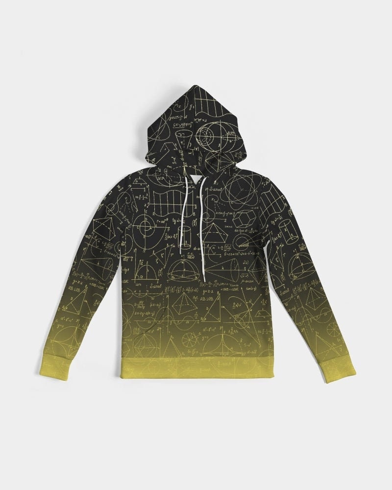 Math Ornament Hoodie, Math Geometry Hoodie, Science Hoodie for Math ...