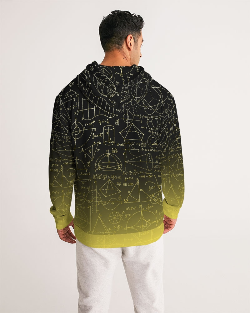 Math Ornament Hoodie, Math Geometry Hoodie, Science Hoodie for Math ...