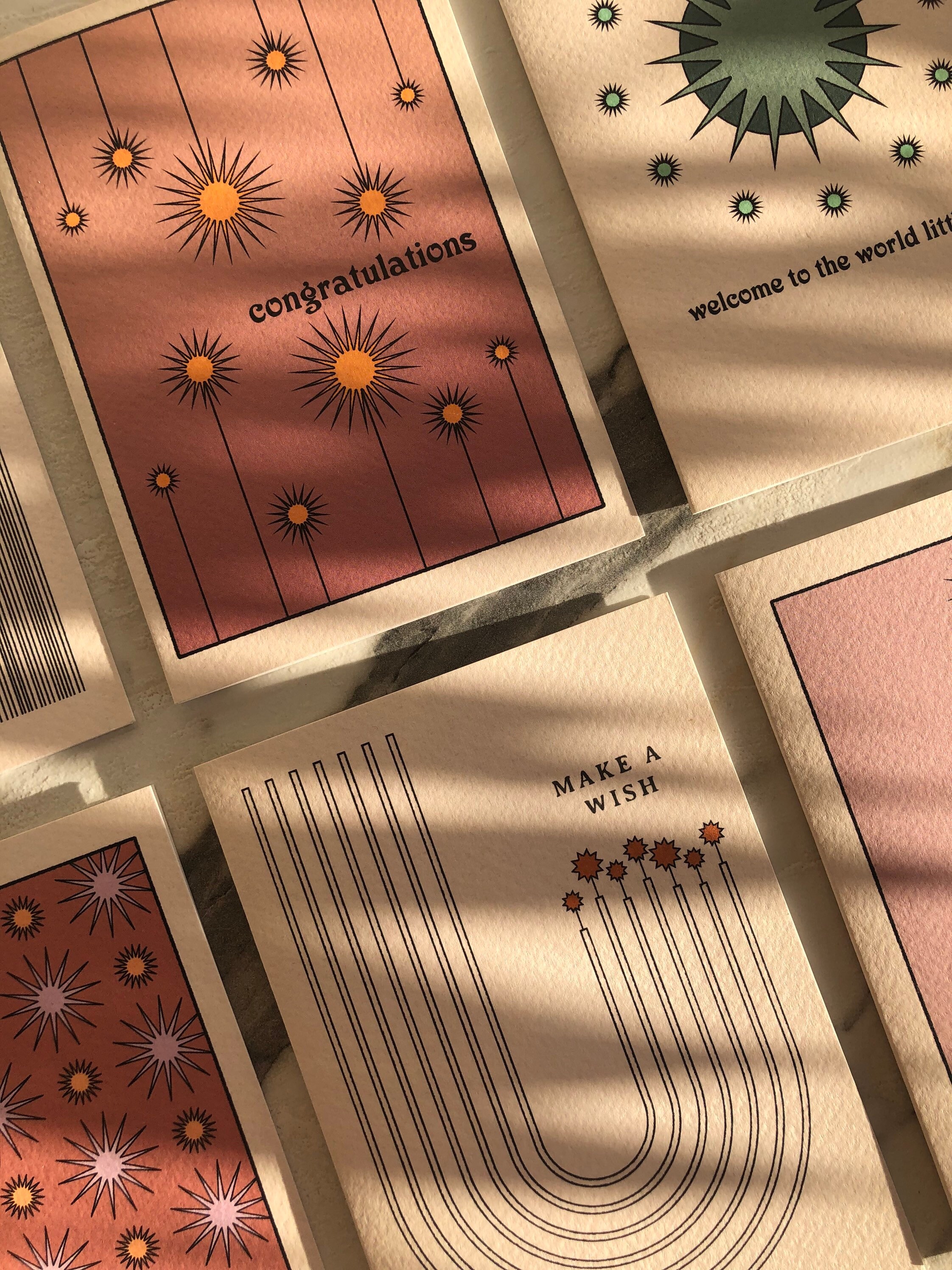 Congratulations Card | New Job Card | Exams Done Card | Well Done Card ...