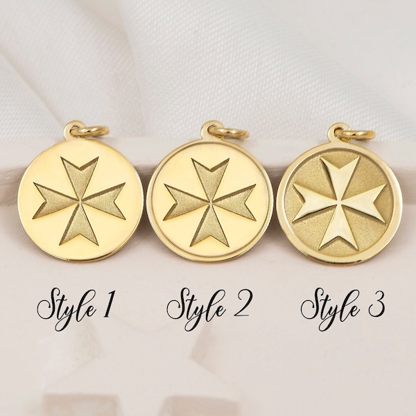 Maltese Necklace - Etsy