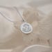 14K Solid Gold Alpha Kappa Alpha Necklace – AKA Sorority Jewelry ...