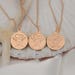 14K Solid Gold Chef Hat Necklace – Chef Jewelry Gift | Handmade Chef ...