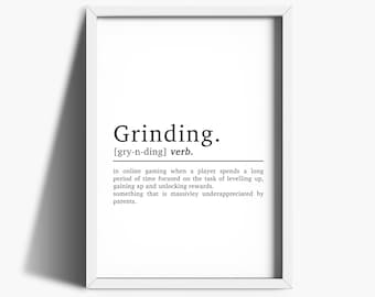 Gaming Gifts, Gaming Wall Art, Gaming Sign, Gift for Gamer, Gaming ...