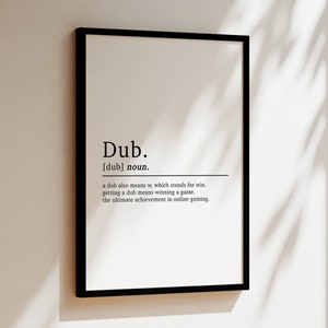 Gaming Print, Game Gift, Gaming Poster, Gaming Decor, Boys Bedroom ...
