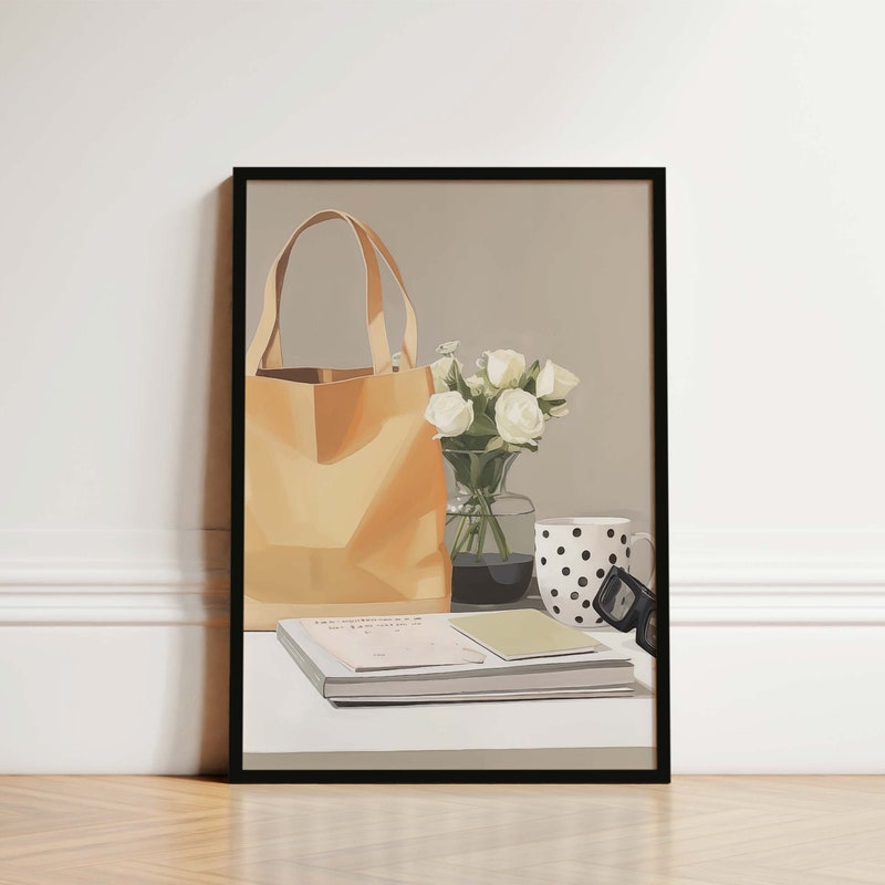 Office and Bedroom - Etsy