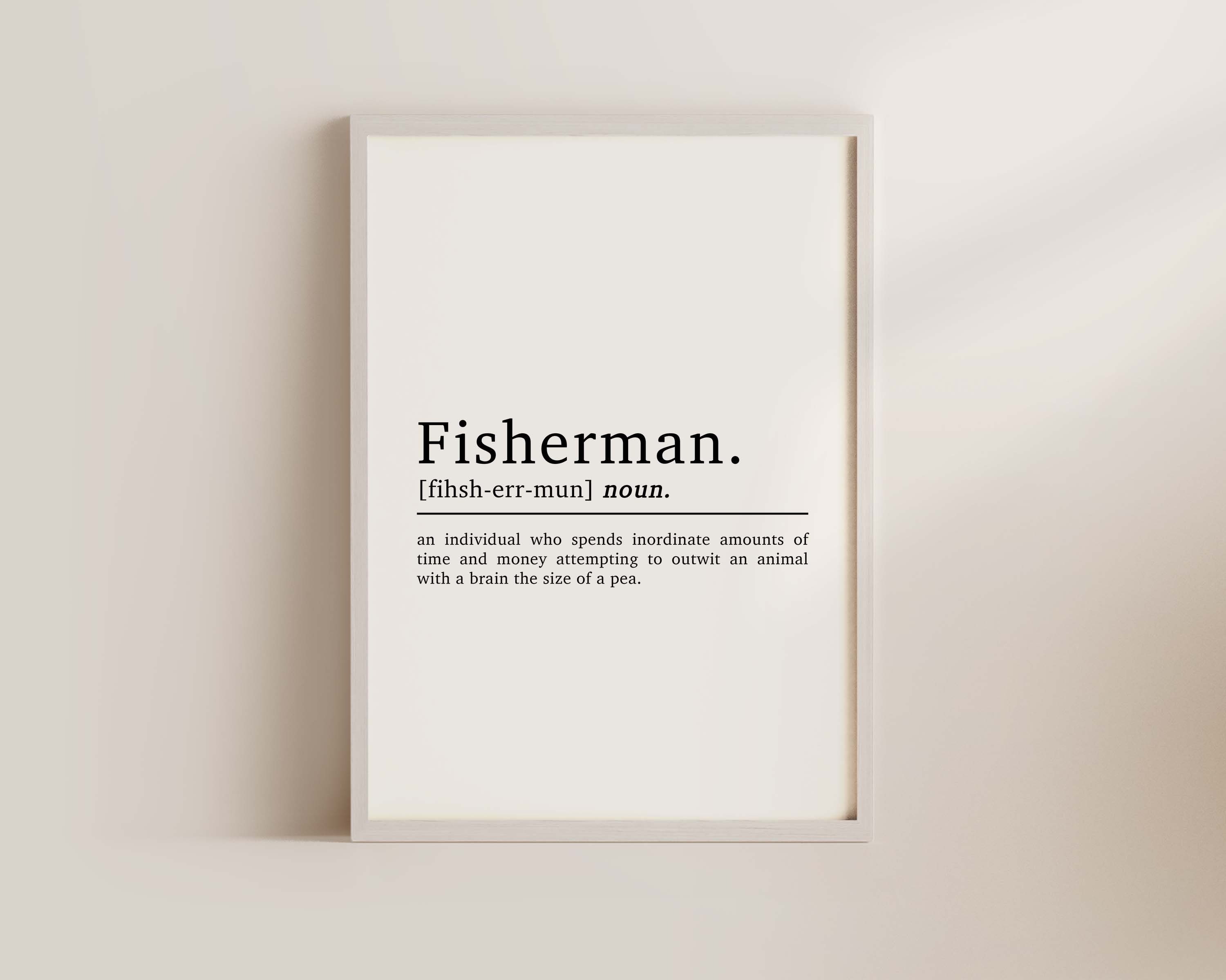 Fishing Gifts For Men | Fisherman Definition | Fishing Gifts | Fishing ...