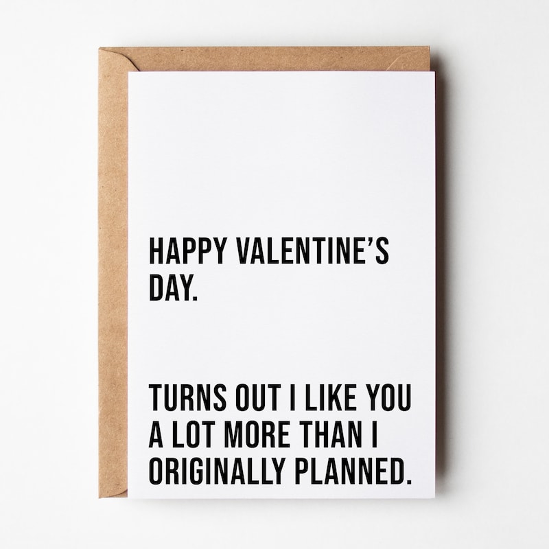 Funny Valentine& - Etsy