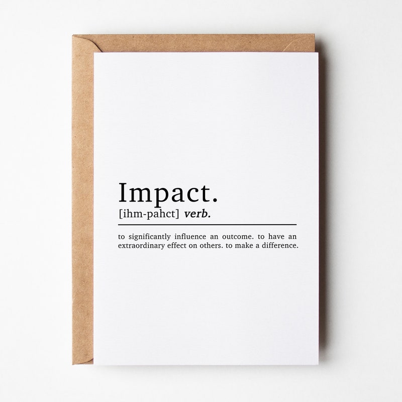 Inspirational Cards - Etsy