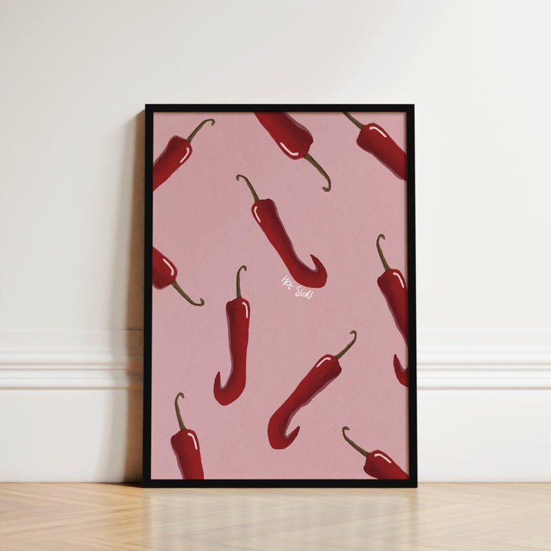 AlluvionPrints - Etsy