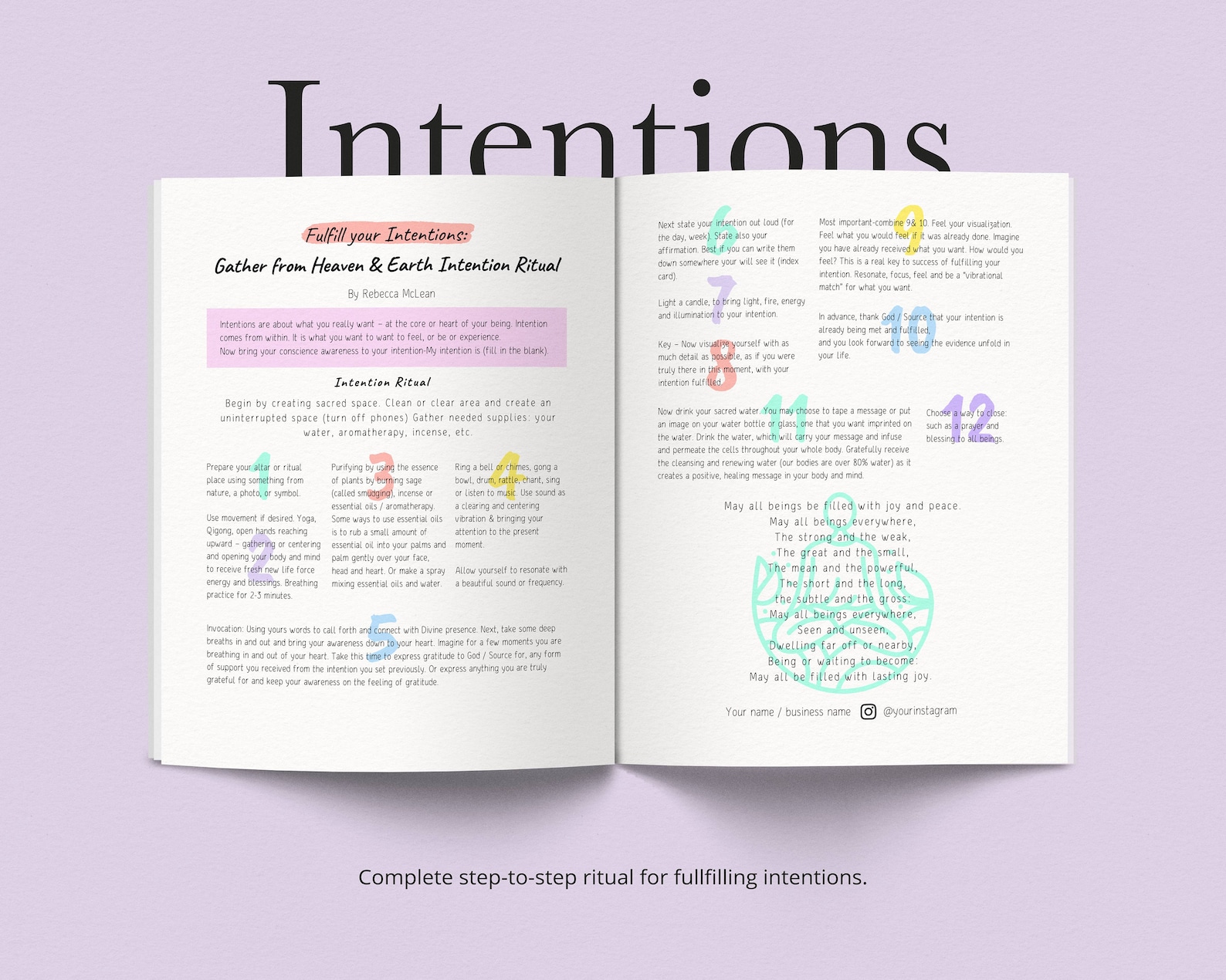 Life Coaching Worksheet. Coach Tools Ebook Editable in Canva. 18 Pages ...