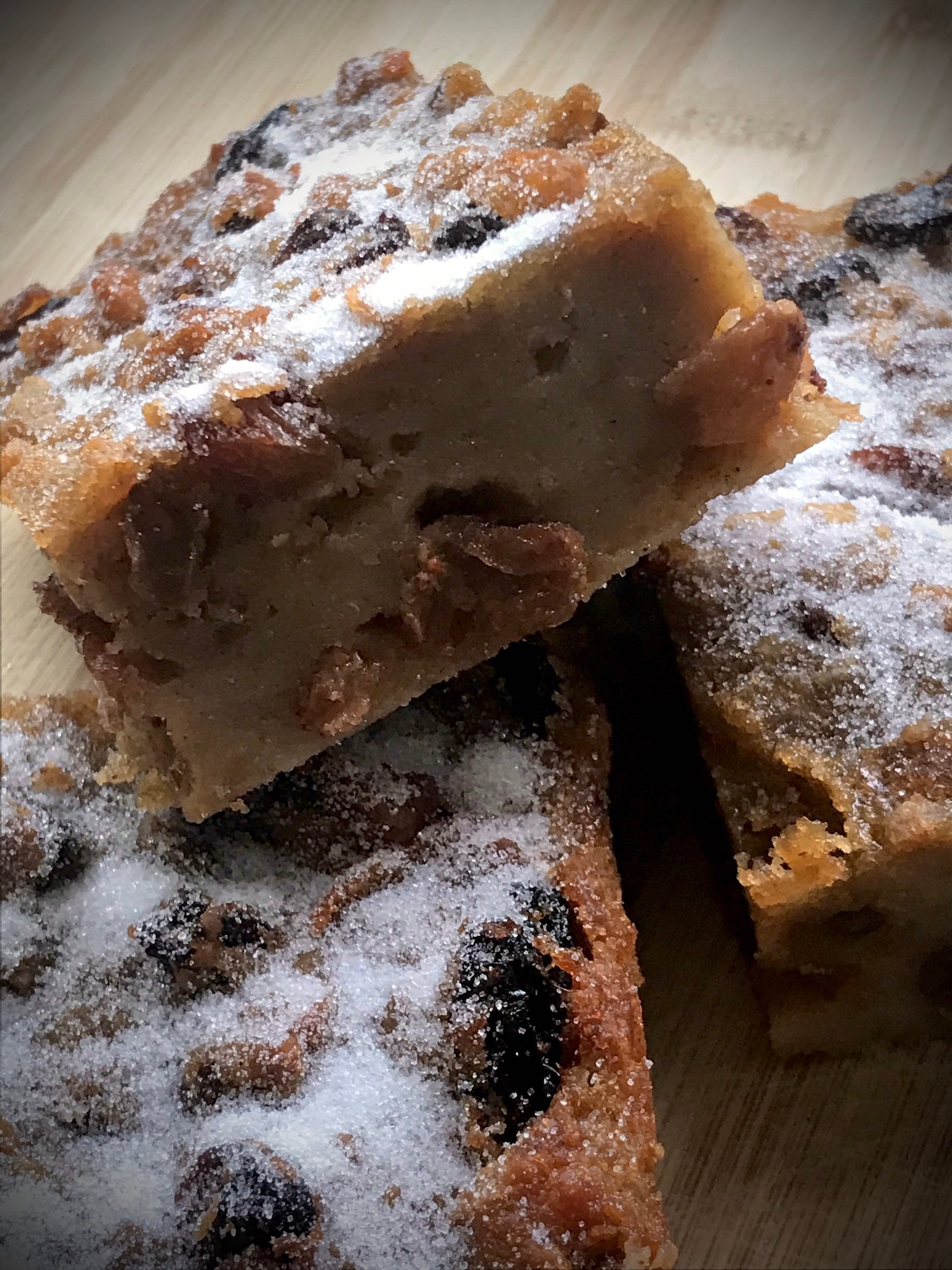 Traditional Old Fashioned Bread Pudding,handmade in Devon - Etsy UK