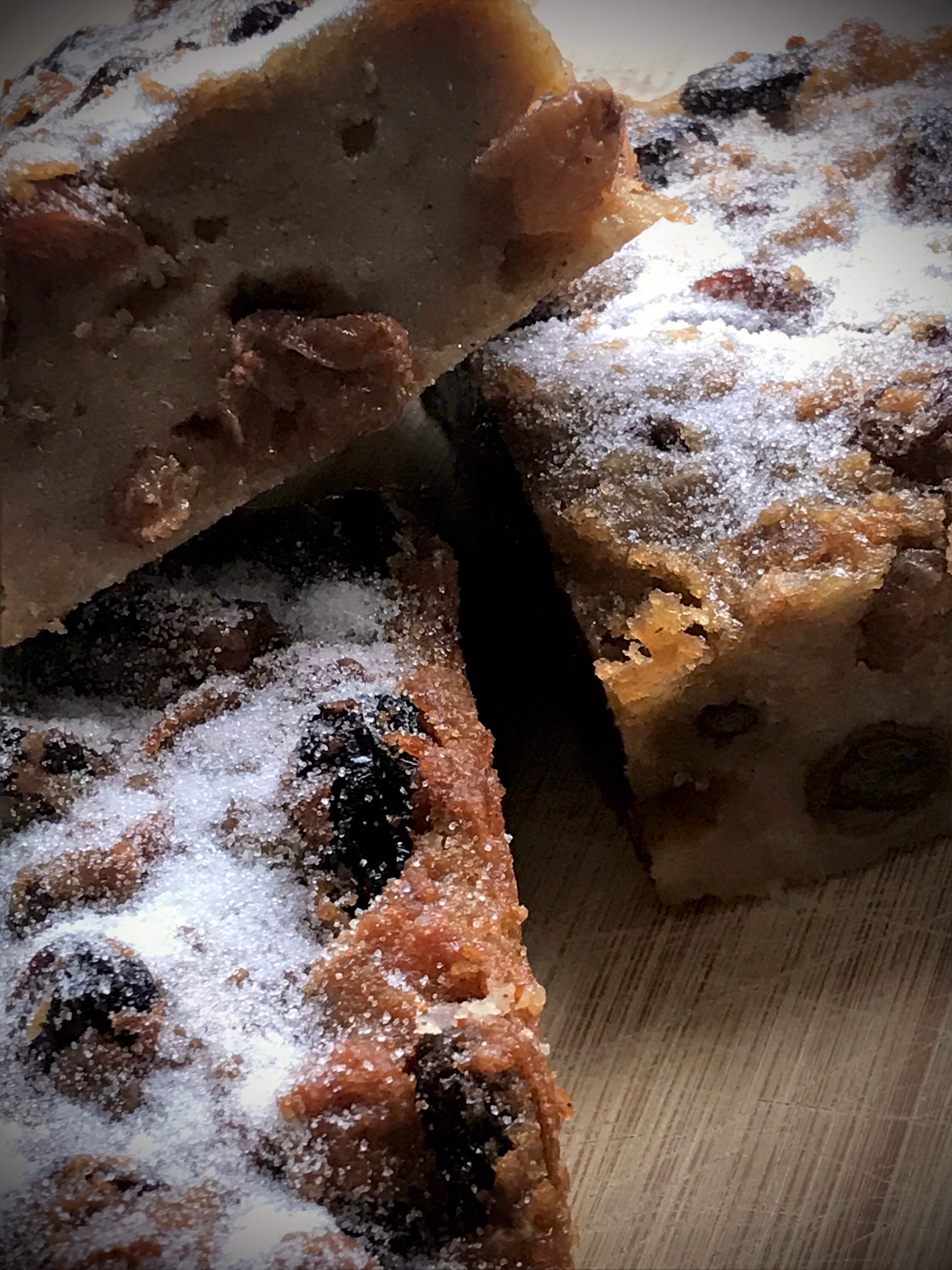 Traditional Old Fashioned Bread Pudding,handmade in Devon - Etsy UK