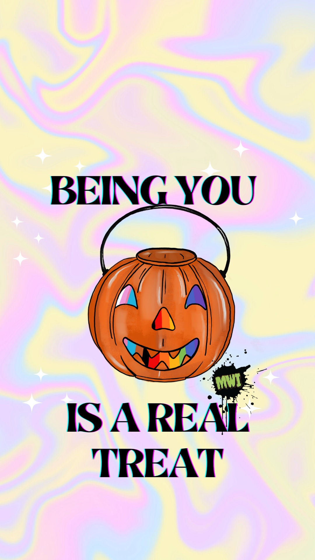 Spooky Pride Pack, Skeleton, LGBTQI Sticker Sheet - Etsy